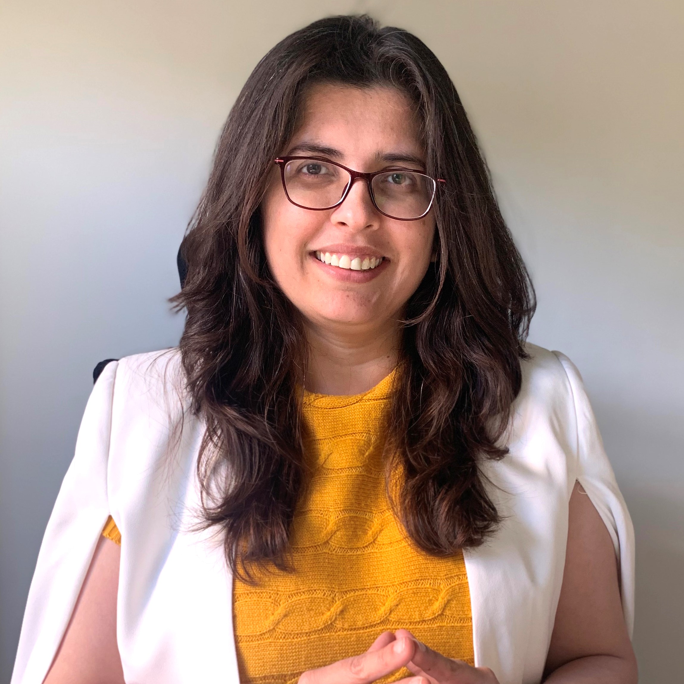 Subuhi Akhtar - Let's Design Life